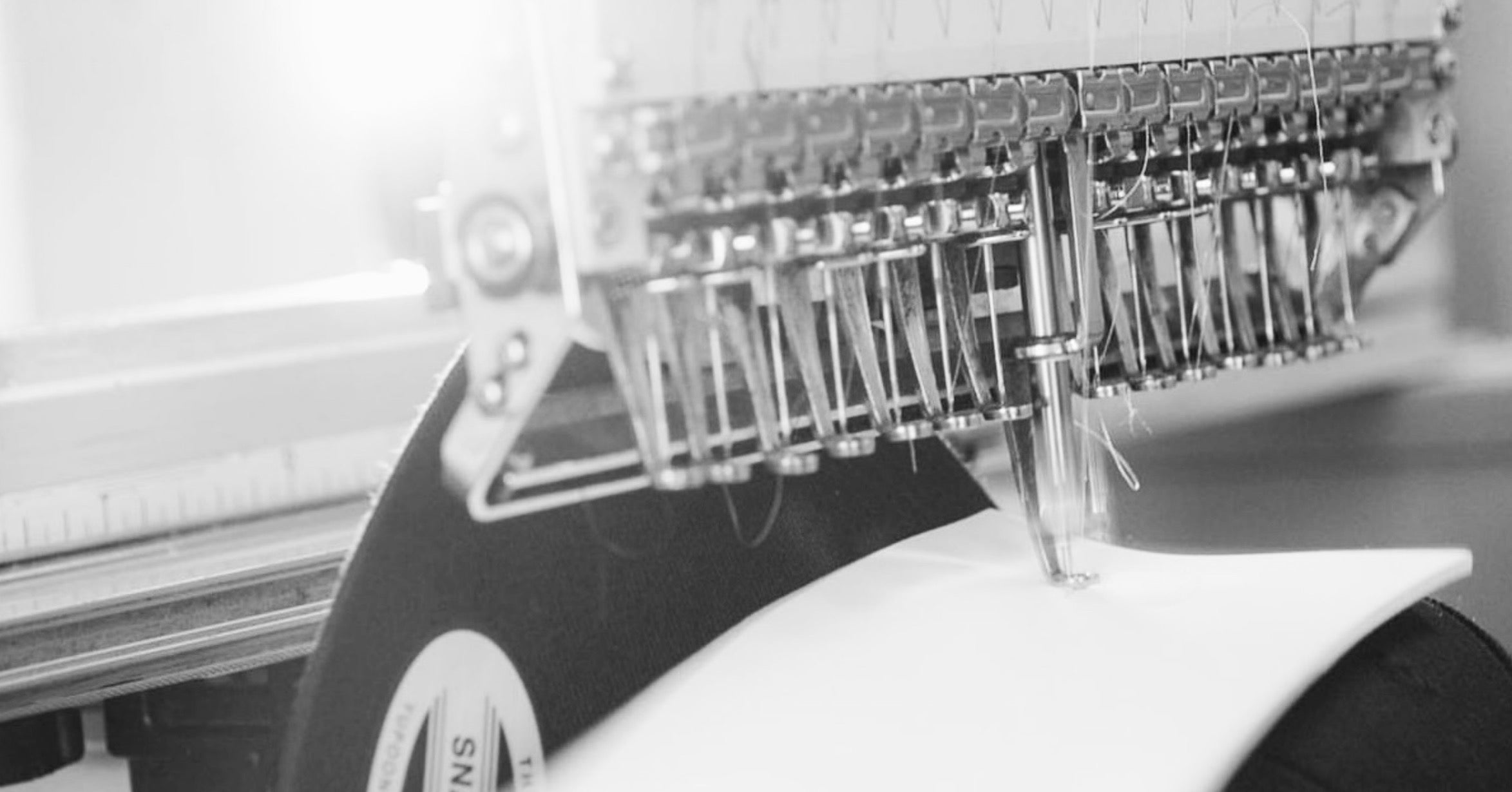 Custom Embroidered Hats – St. Louis Custom Gear (STLCG)