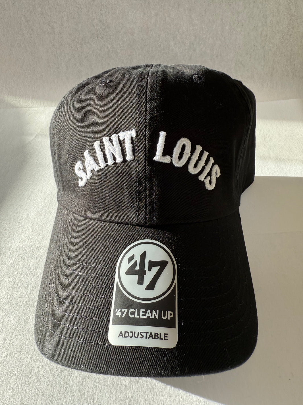 STLCG: St. Louis Clothing Line – St. Louis Custom Gear (STLCG)