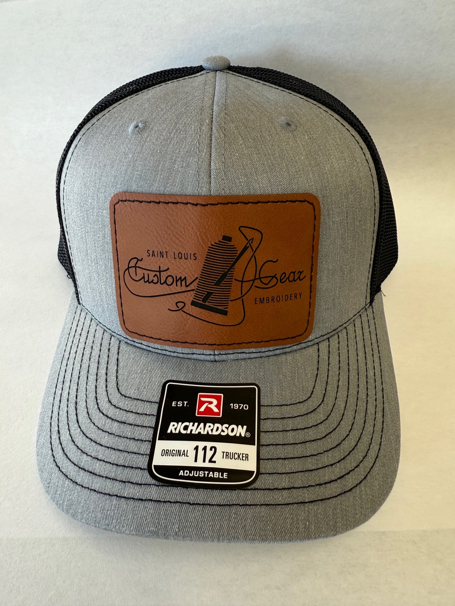 STLCG Home – St. Louis Custom Gear (STLCG)